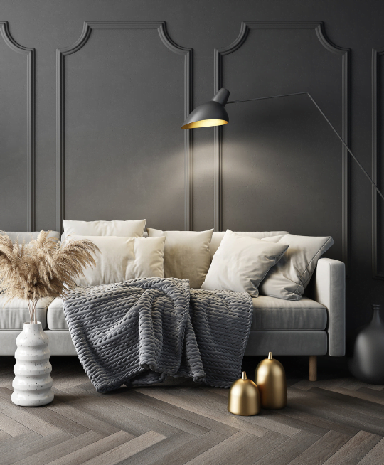 Our Works - MM Design Studio