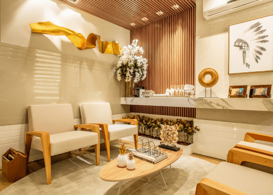 #1 Best Interior Design Company - MM Design Studio