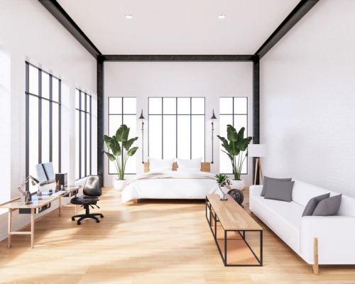 #1 Best Interior Design Company - MM Design Studio