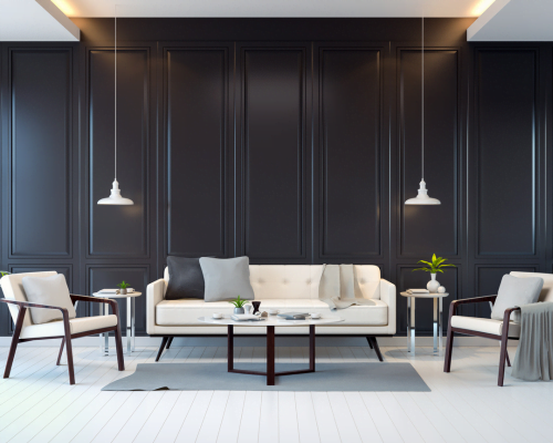 #1 Best Interior Design Company - MM Design Studio