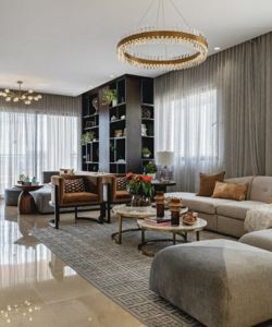 Transform Your Home: Best Interior Designer in Gurgaon