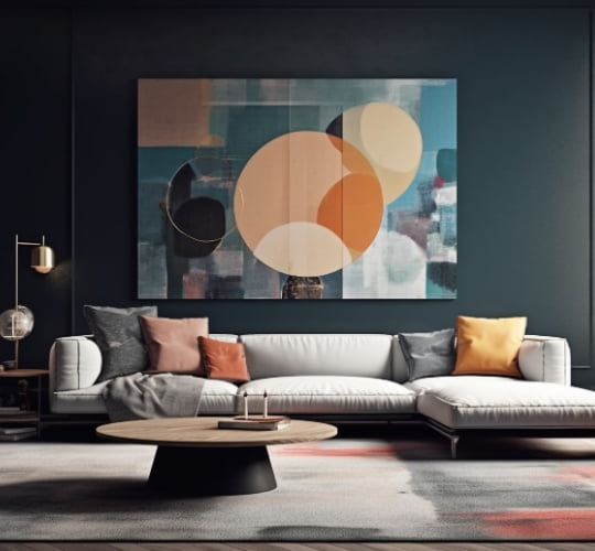 #1 Best Interior Design Company - MM Design Studio