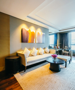 #1 Best Interior Design Company - MM Design Studio