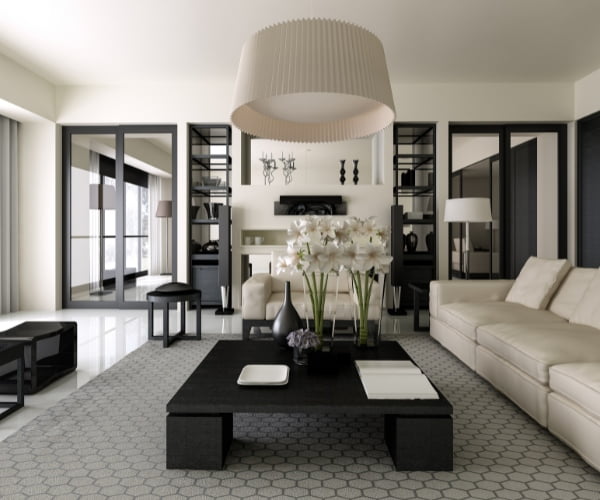 #1 Best Interior Design Company - MM Design Studio