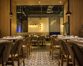 #1 Best Interior Design Company - MM Design Studio