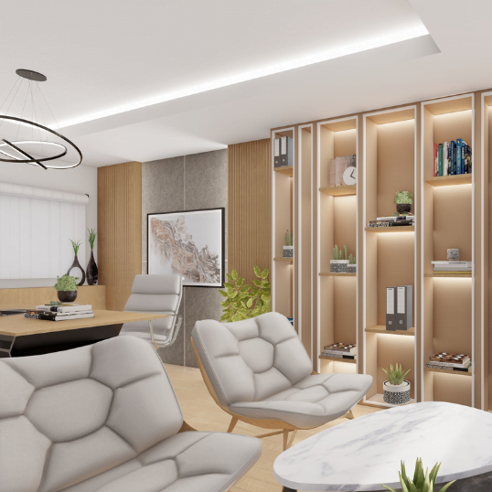 Best Interior Designer in Gurgaon – MM Design Studio