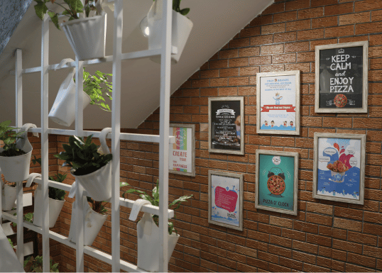 #1 Best Interior Design Company - MM Design Studio