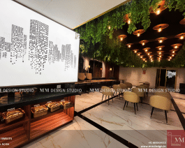 #1 Best Interior Design Company - MM Design Studio