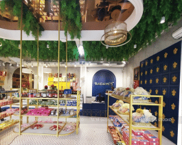 #1 Best Interior Design Company - MM Design Studio