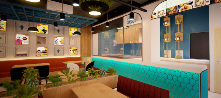 Best Interior Design Company | MM Design Studio New Delhi