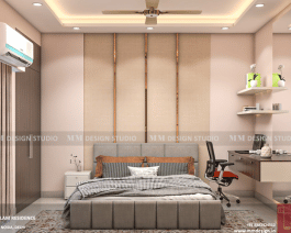 #1 Best Interior Design Company - MM Design Studio