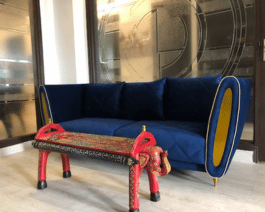 #1 Best Interior Design Company - MM Design Studio