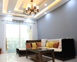 #1 Best Interior Design Company - MM Design Studio