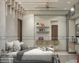 #1 Best Interior Design Company - MM Design Studio