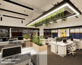 #1 Best Interior Design Company - MM Design Studio