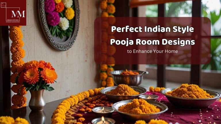 #1 Best Interior Design Company - MM Design Studio